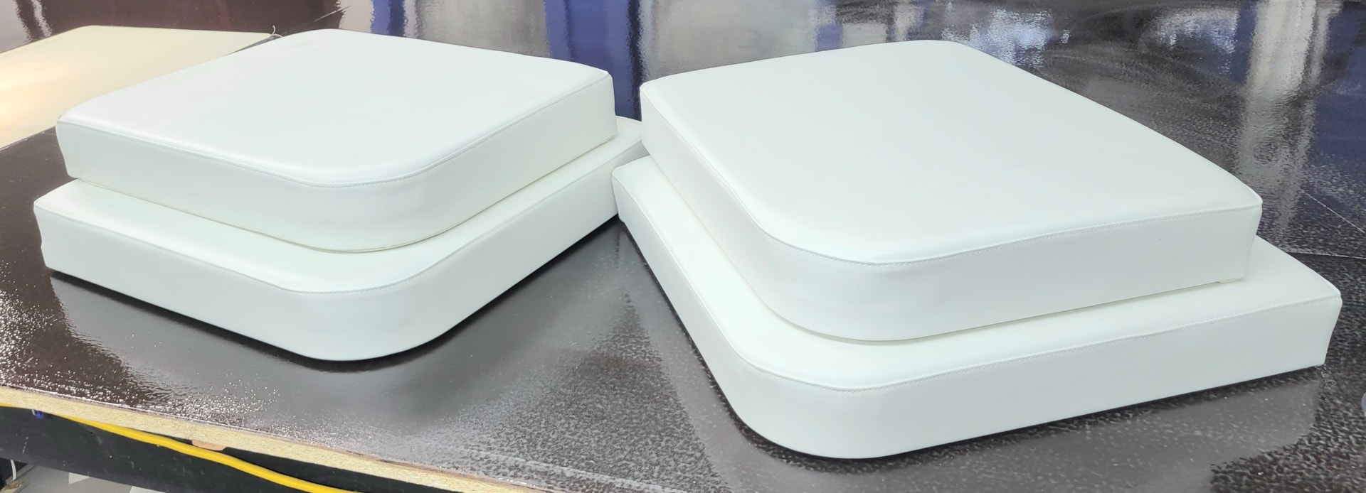 Bluewater Fabrication > Gallery